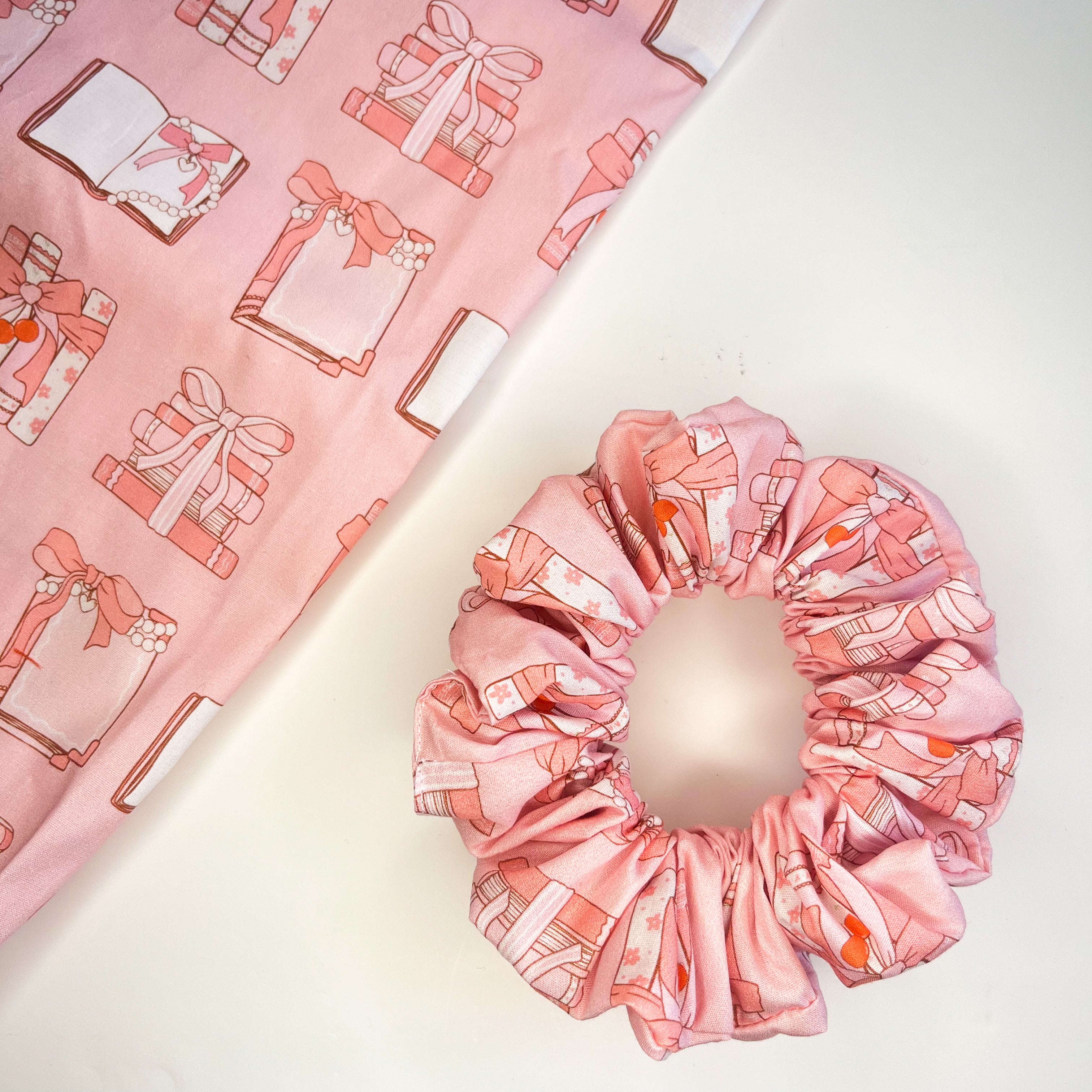 Shop Lifestyle | Scrunchies for Sale | FREE U.K Delivery Available ...