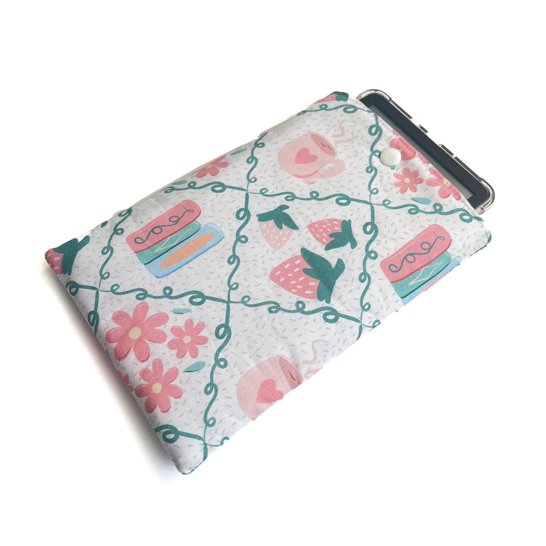 Shop Bookish Accessories | Book Sleeves, e-Reader Sleeves etc ...